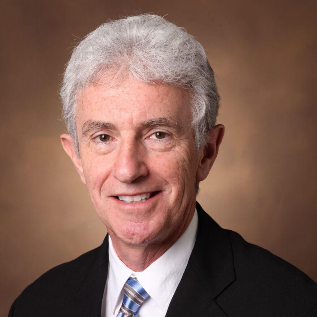 Paul Newhouse, MD - Alzheimer's Clinical Trials Consortium Down Syndrome