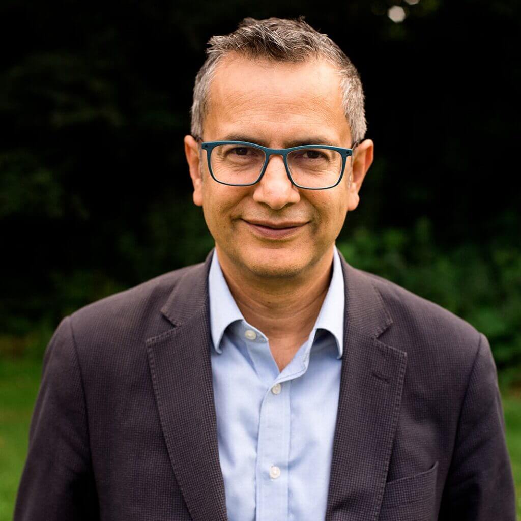 Shahid Zaman, MD, PhD, FRCPsych, FRCP - Alzheimer's Clinical Trials ...