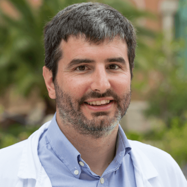 Juan Fortea, MD, PhD - Alzheimer's Clinical Trials Consortium Down Syndrome
